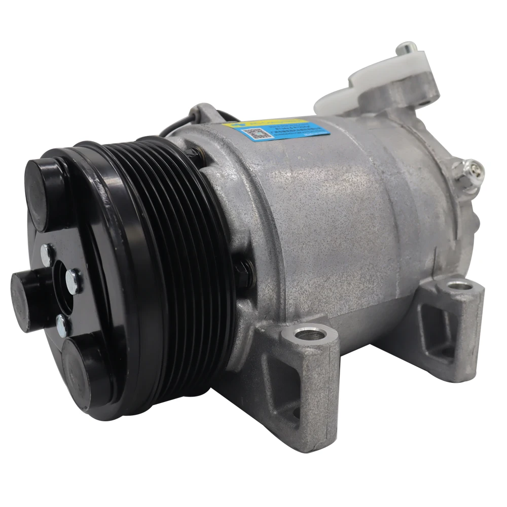 6SBH14C Auto Ac Compressor For Nissan X-Trail NT32, 52% OFF