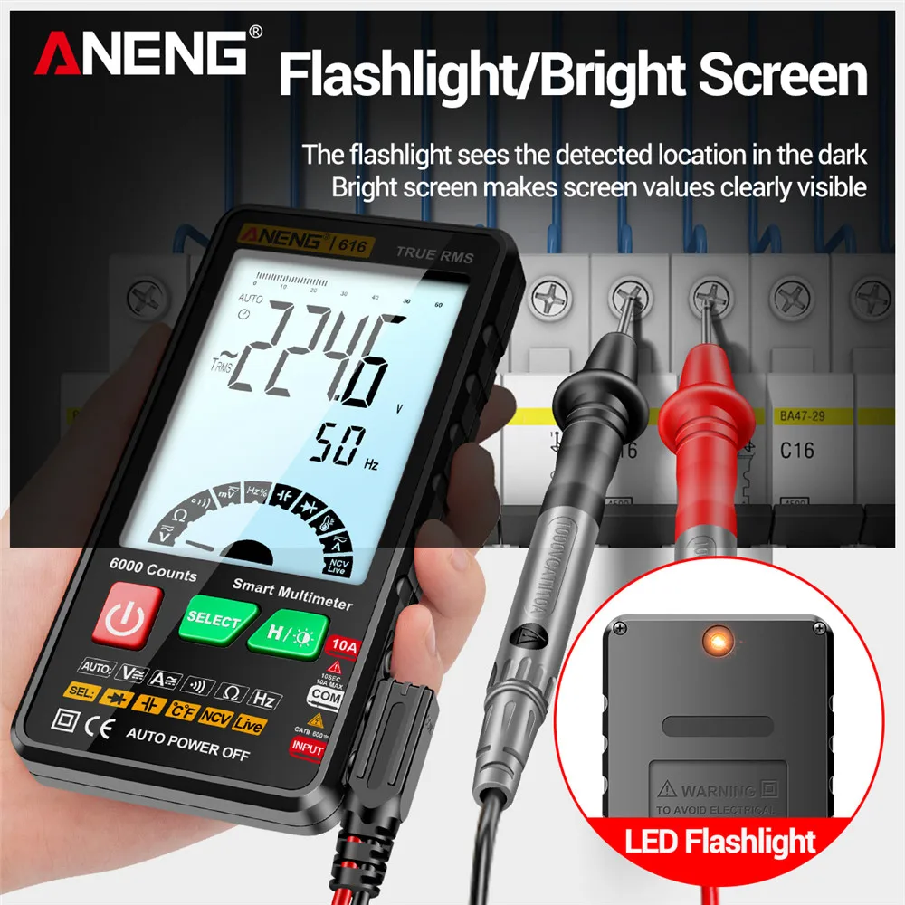 ANENG-616-Large-Screen-Backlight-Mult-metro-Digital-Intelligent ...