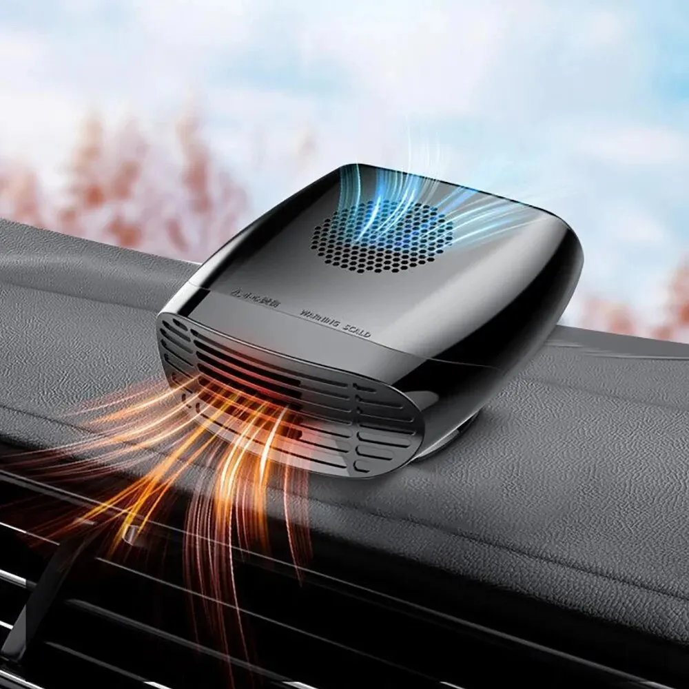 12V-150W-Portable-Winter-Car-Heater-Mini-Defogger-Defroster-360-Degree ...