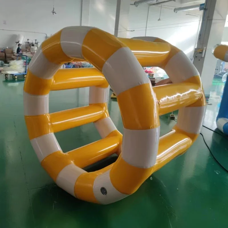 Commercial-Inflatable-Airtight-Waterplay-Play-Object-Hot-Wheel-Shape ...