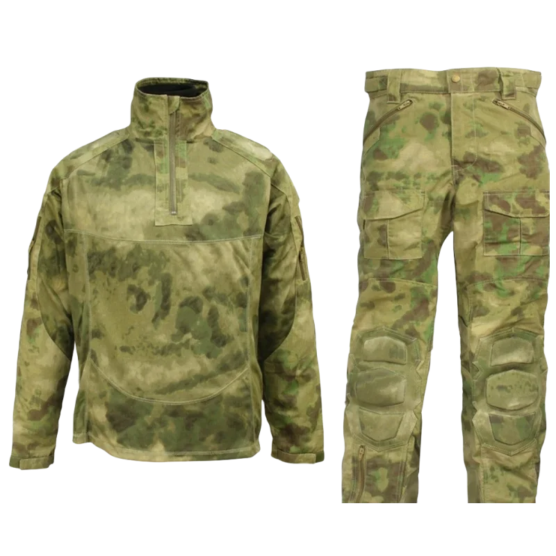 ATFG-Mox-Army-Fan-SSO-Special-Forces-Combat-Uniform-Tactical-Frog-Suit ...