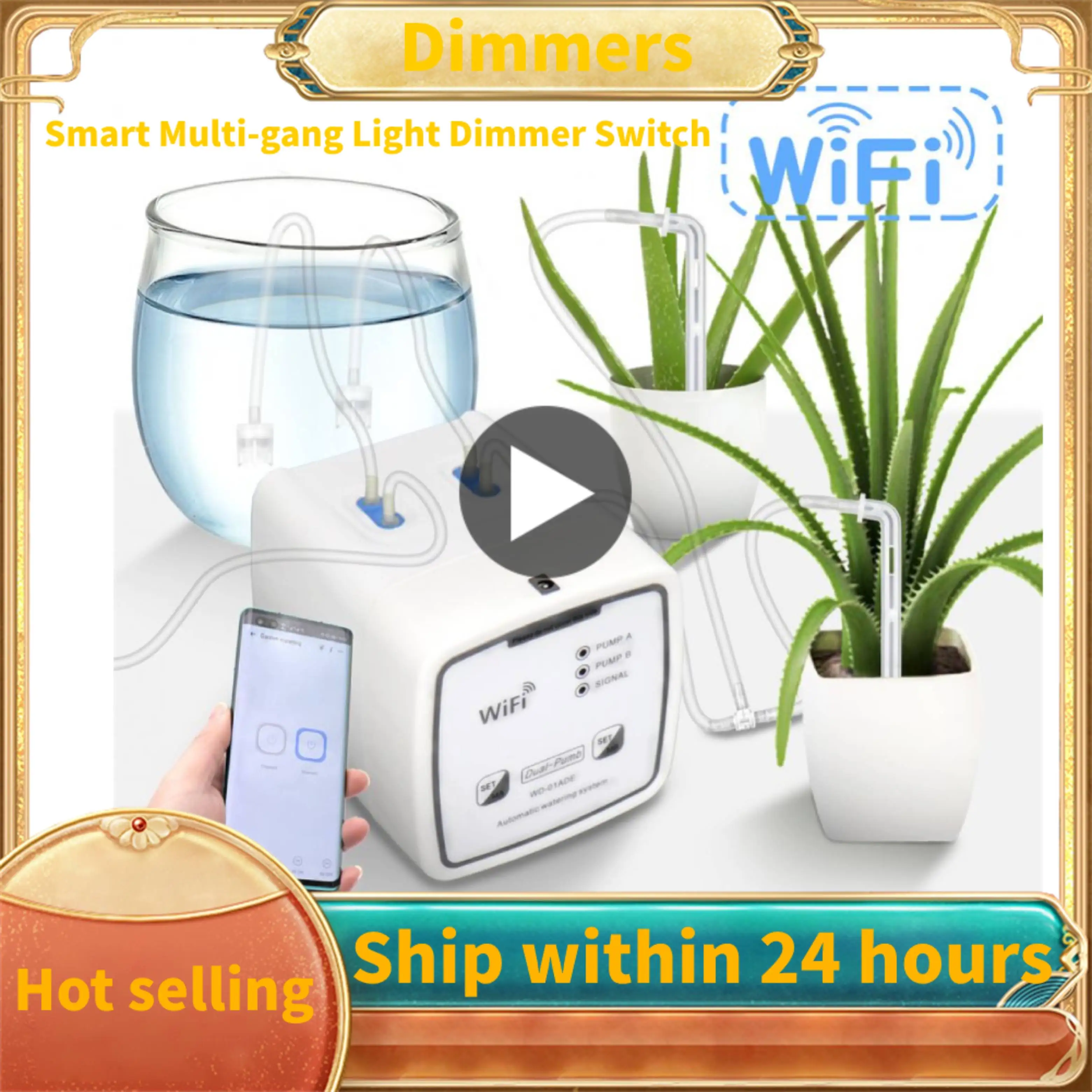 WIFI-Smart-Watering-Device-Double-Pump-Timed-Automatic-Drip-Irrigation ...