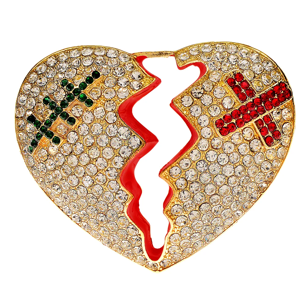 Cool Pics Of Broken Hearts