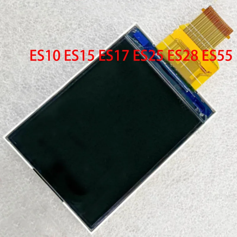 New LCD display screen with backlight repair parts for Samsung ES10 ...