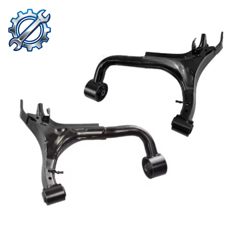 LR051622 LR051623 Rear Upper Suspension Control Arm For Land Rover ...