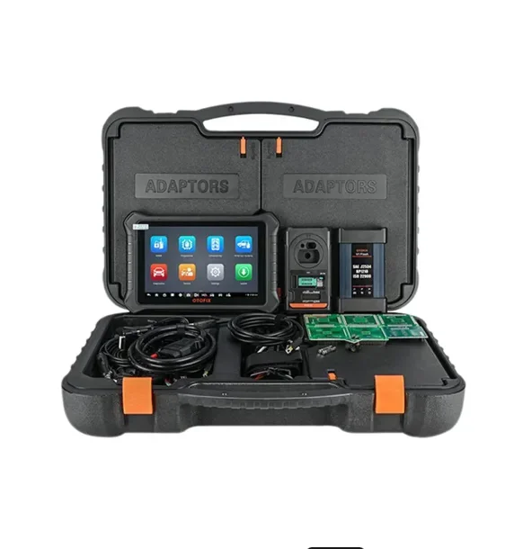 2024-Newest-Locksmith-level-Key-Programming-Tool-IM2-Scanner-ECU-Coding ...