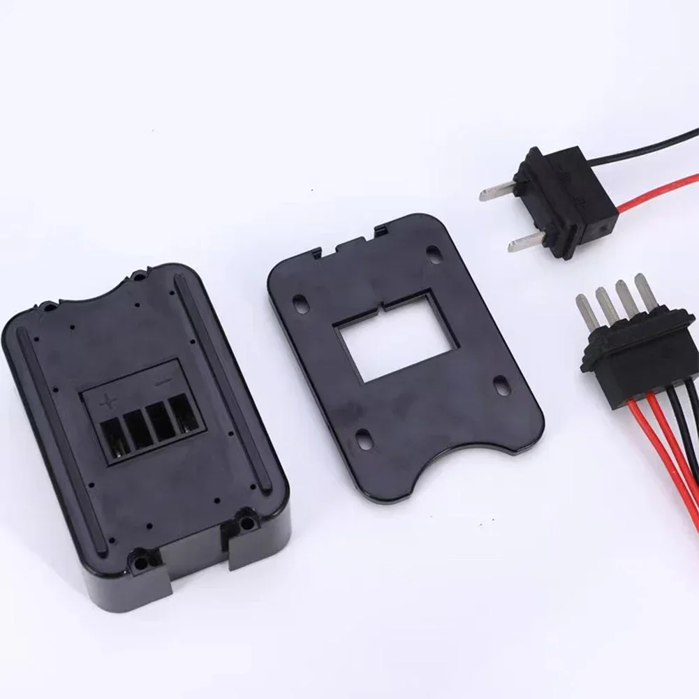 Electric-Bike-Battery-Box-Connector-Silverfish-Battery-Box-Connection ...