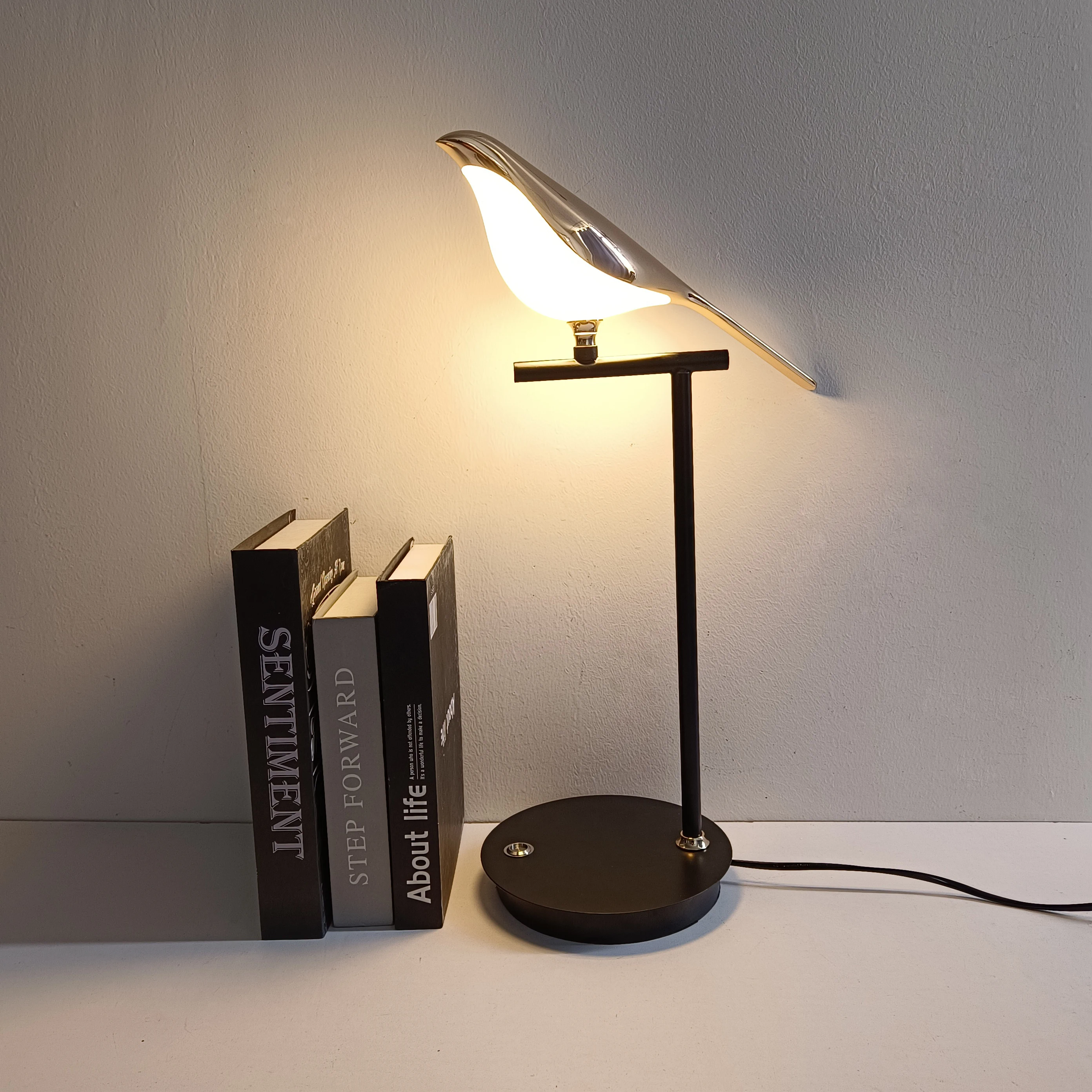 Modern Desk Lamps