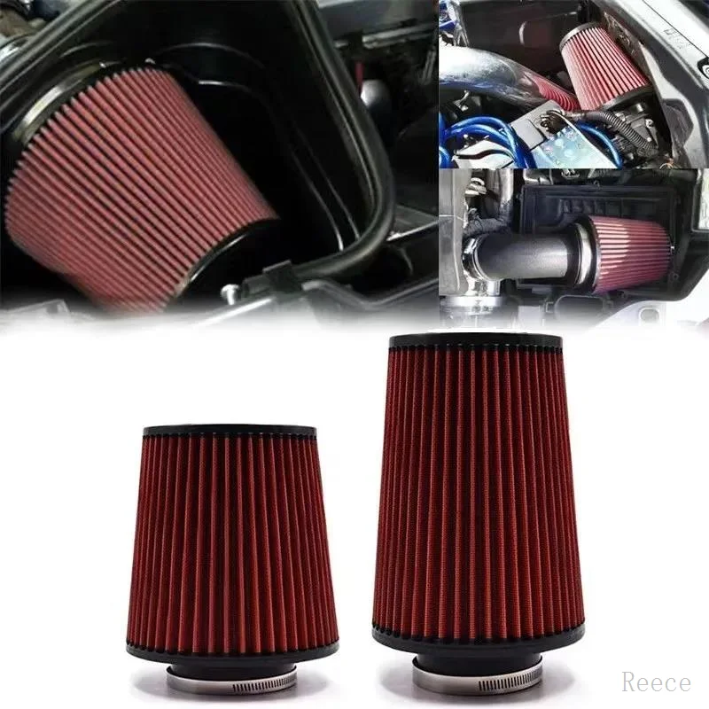 Universal-High-Flow-Intake-KN-Air-Filter-102mm-89mm-76mm-3-3-5-4-Inch ...