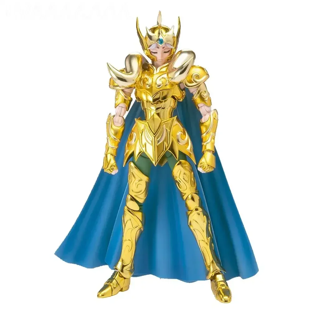 MC-Model-Saint-Seiya-Myth-Cloth-EX-Gold-Aries-Mu-With-Shion-Head-Metal ...