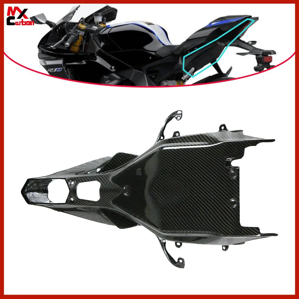 Motorcycle-Parts-Undertray-Carbon-Fiber-Lower-Fairing-Kit-For-Yamaha-R1 ...