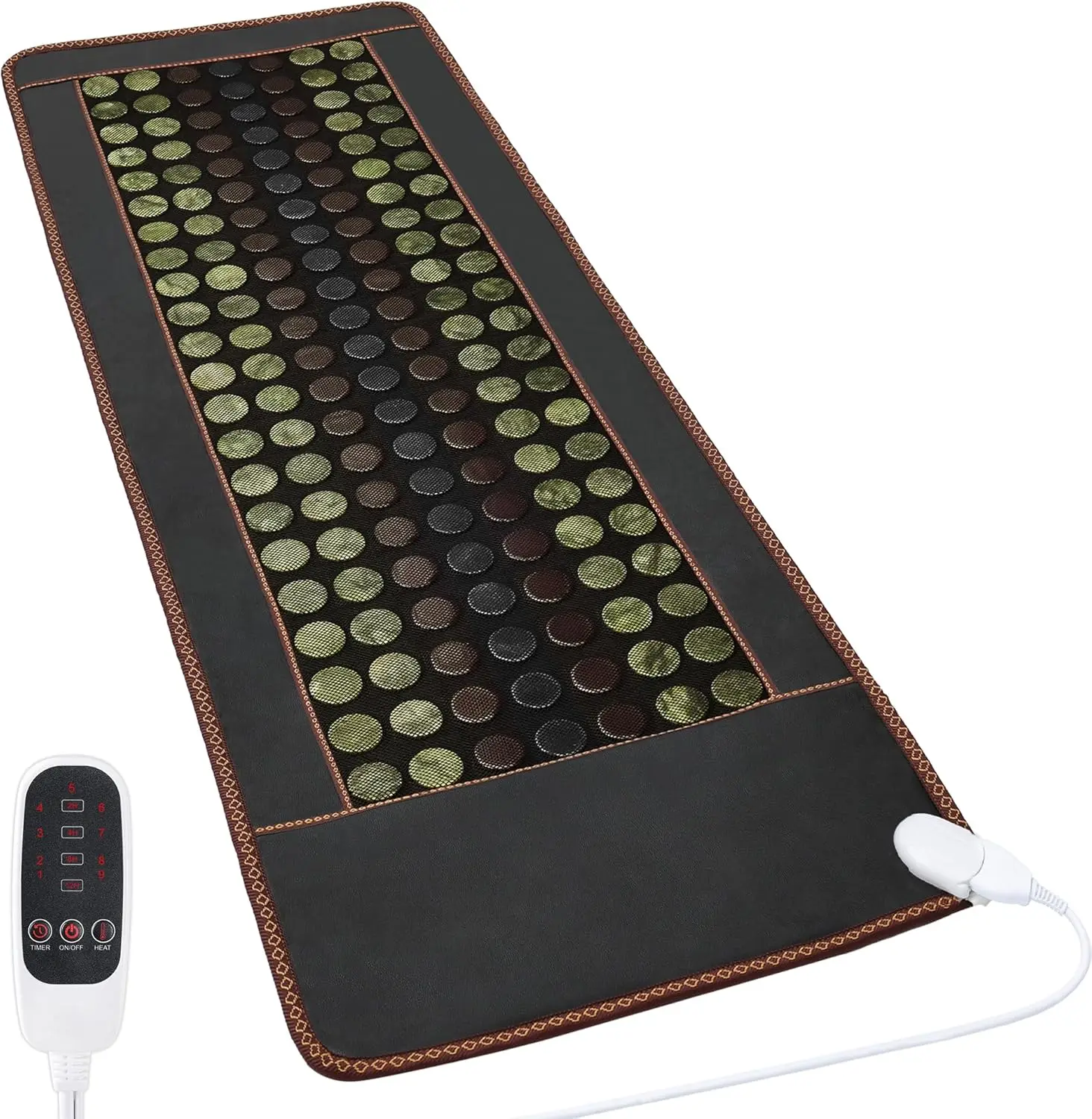 Natural-Jade-and-2-Different-Tourmaline-Large-Heating-Pad-Electric ...