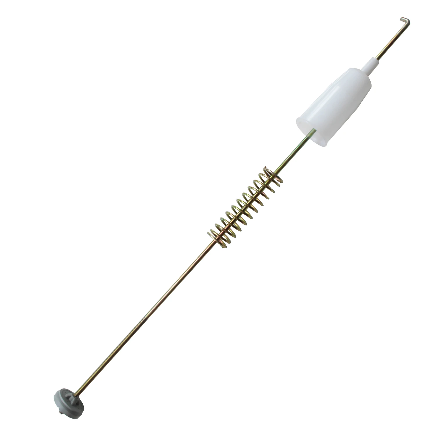 4PCS Machine Washing Suspension Rods boom shock absorber balance bar ...