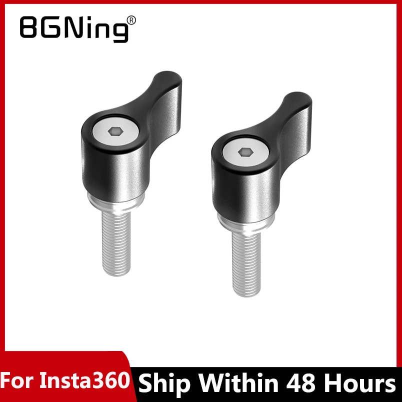 2PCS-Adjustable-M5-Screw-Handle-Tighten-Wrench-Lock-Mount-Adapter-for ...