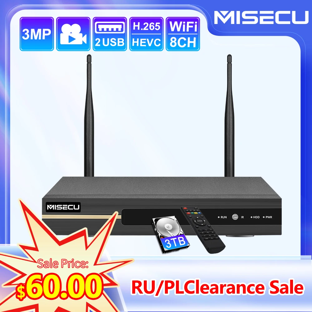 Misecu-Freigabe-rabatt-8ch-h-265-drahtloser-nvr-recorder-wifi-cctv-kamerasystem-p2p-onvif-ip ...