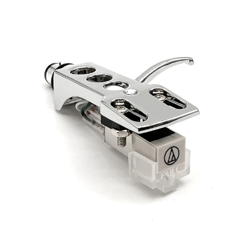 1Pcs-AT3600L-Moving-Magnetic-Cartridge-Stylus-Vinyl-Headshell-Holder ...