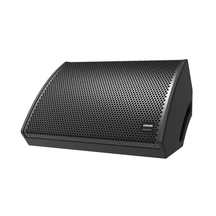 Speaker Box Design For Sound System