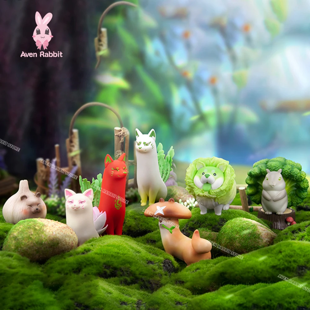 random anime items anime surprise boxes ANIME MYSTERY BOX surprise ...