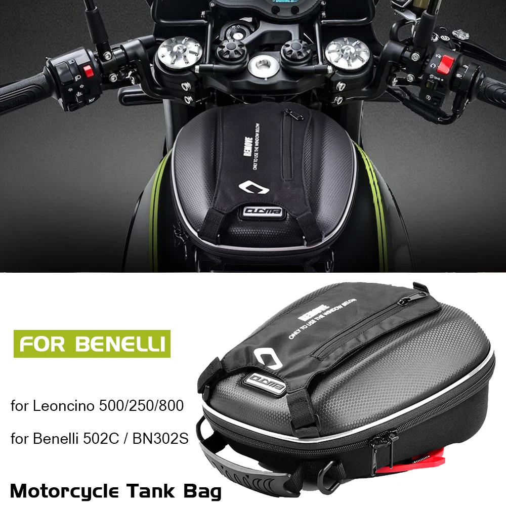 For-Benelli-Leoncino-500-250-800-502C-BN302S-Leoncino250-Leoncino800 ...