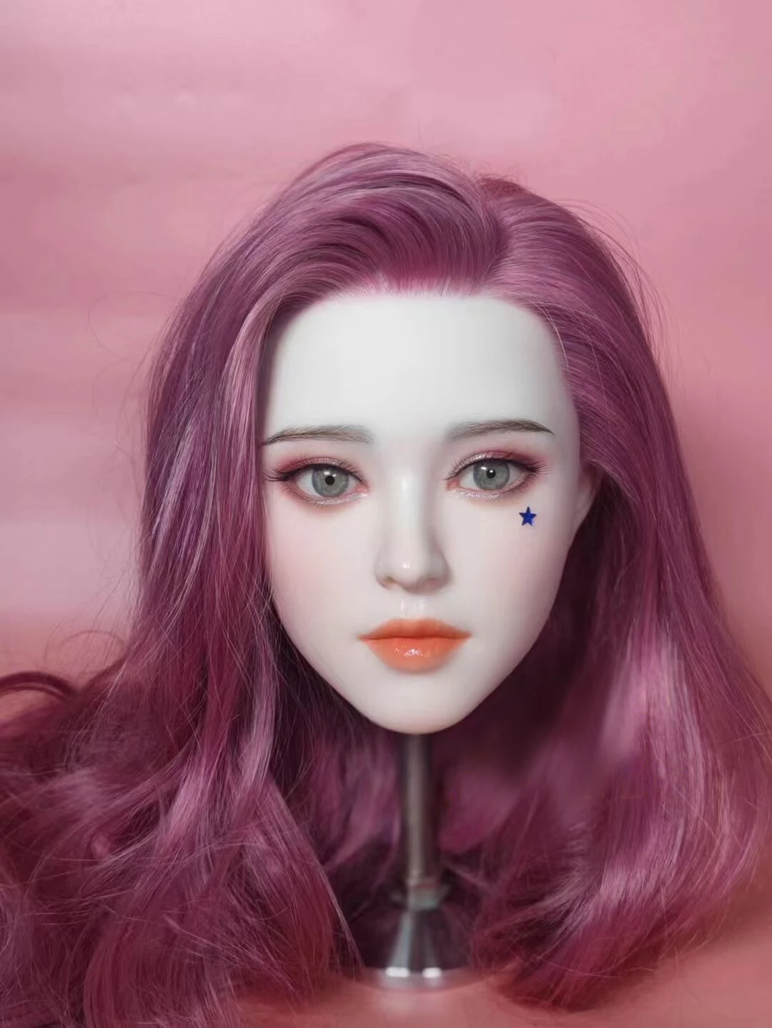 New high quality silicone TPE single head with only one head to fit any ...