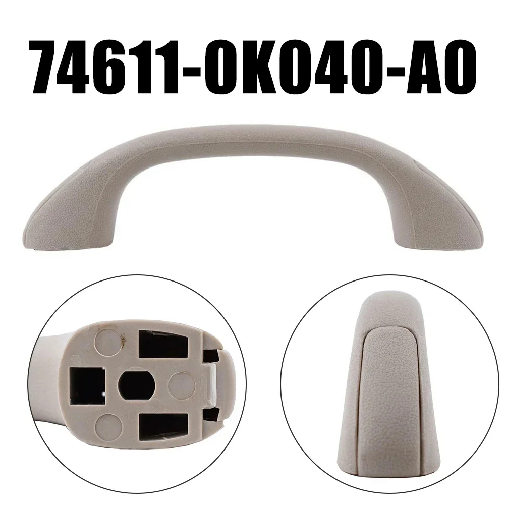 For Toyota For Hilux For Vigo 2004-2015 Car Interior Roof Panel Handle ...