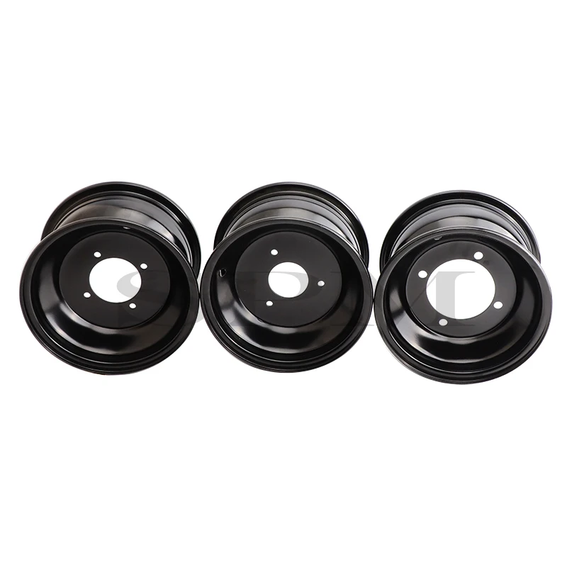 3-4-holes-8-inch-Front-wheel-Hub-Rims-For-110cc125cc-150cc-200cc-250cc ...