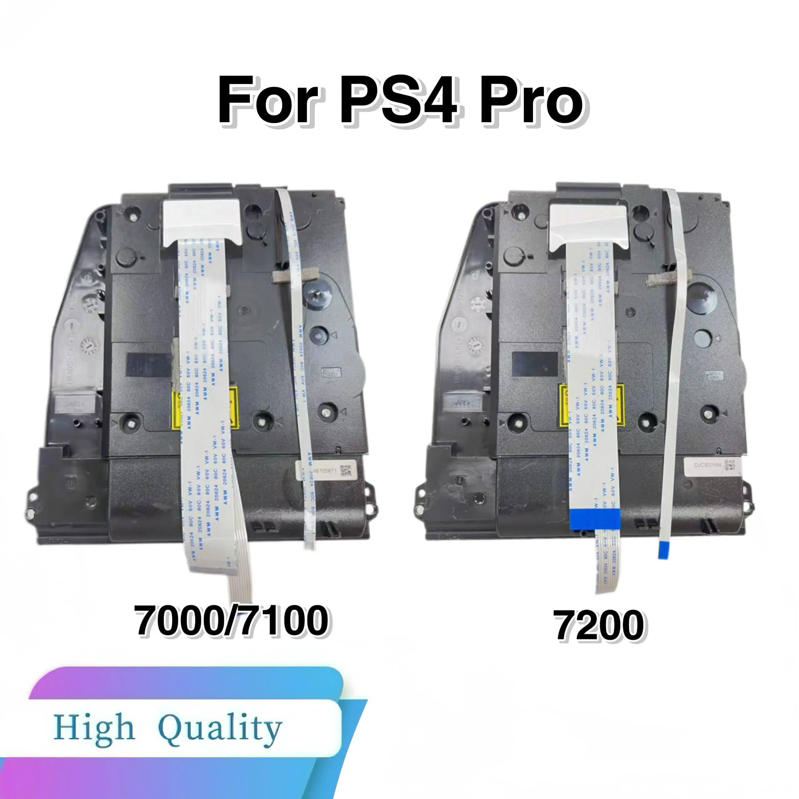Original Optical DVD Drive for PS4 Pro – The Essential Replacement for ...