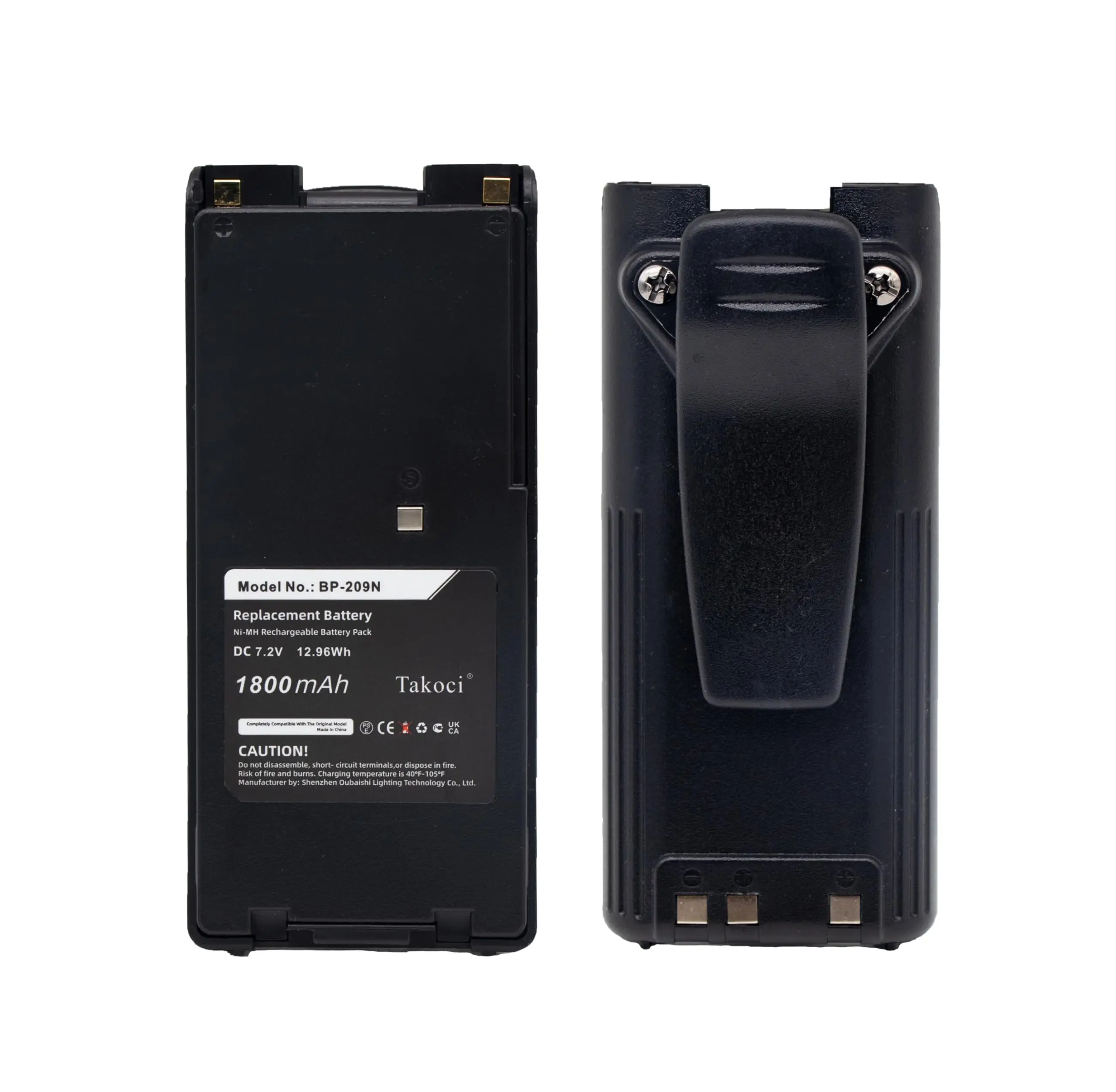 Replacement-Battery-for-Icom-IC-F21S-IC-F22-IC-F22S-IC-F22SR-IC-F30FS ...