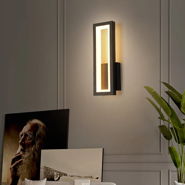 Cool Wall Lamps