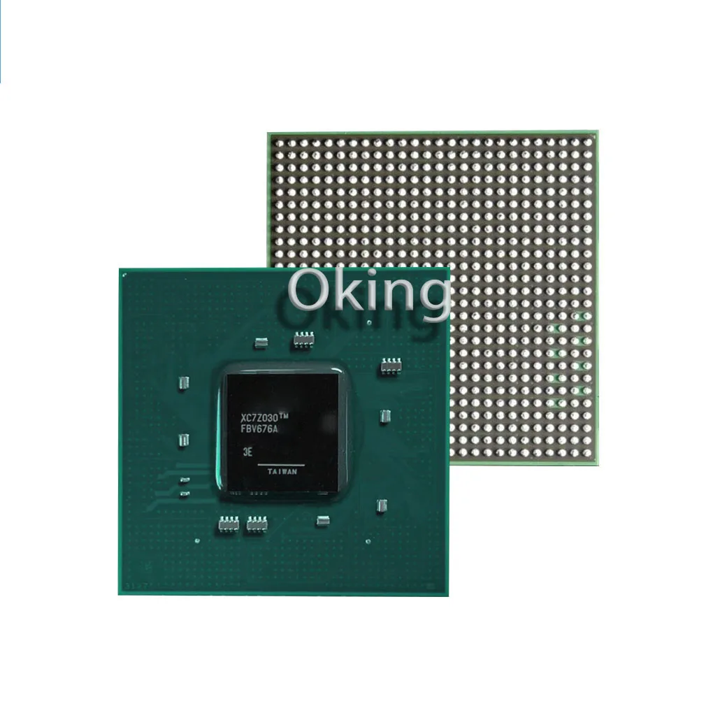 1piece-100-New-XC7Z030-1FBG676C-XC7Z030-2FBG676C-XC7Z030-3FBG676C ...