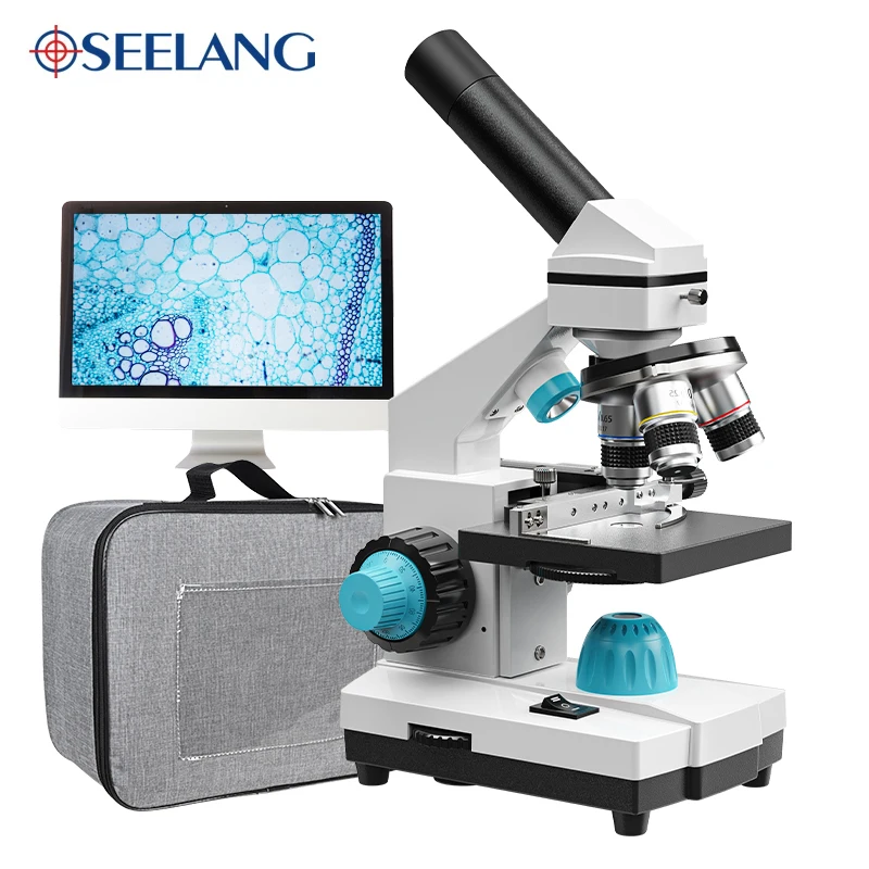 Zoom-2000x-coarse-Micro-abjustment-coaxial-HD-Biological-Microscope ...
