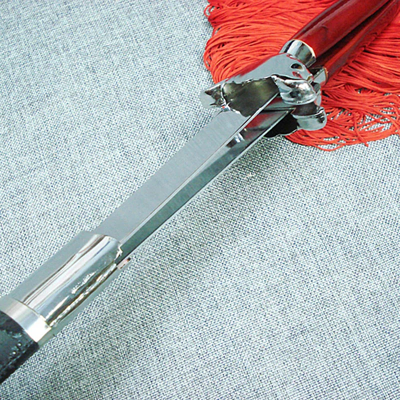 Performance Of Sword