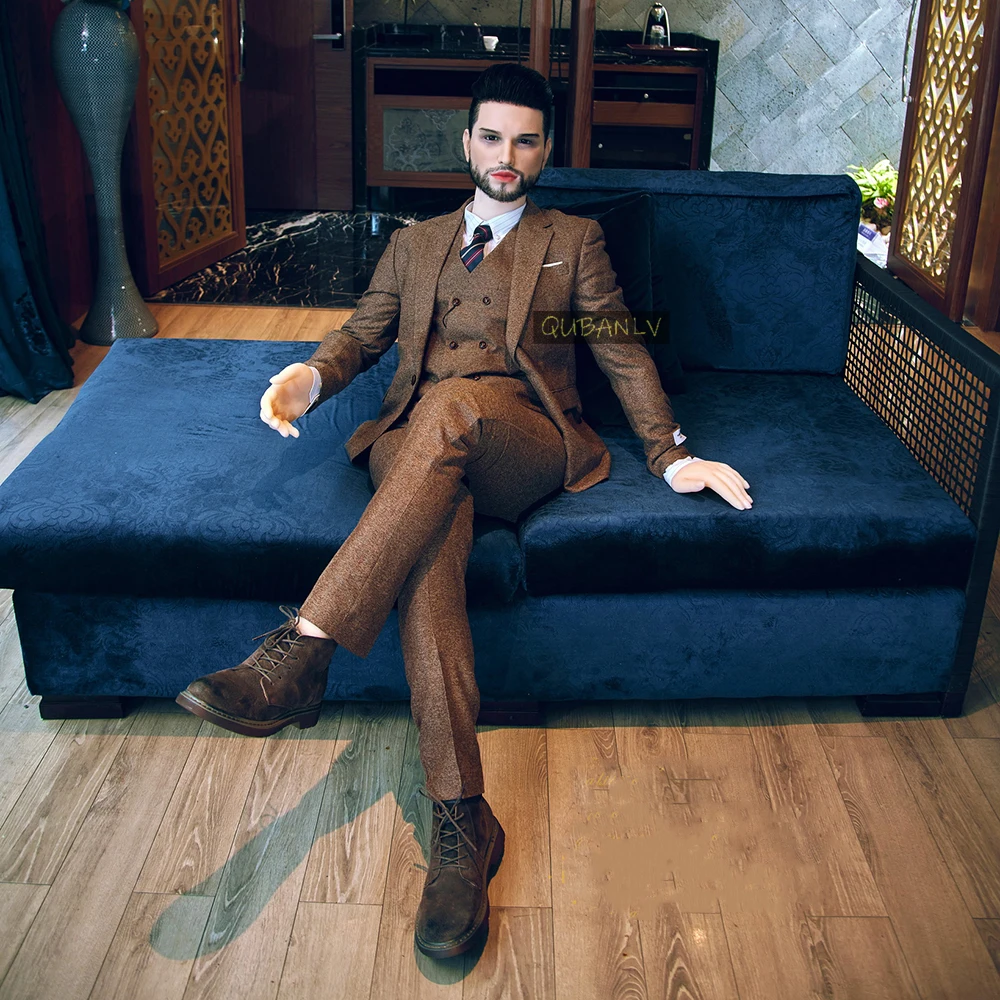 QUBANLV-Mu-eca-sexual-realista-para-hombre-TPE-juguete-de-silicona-de ...