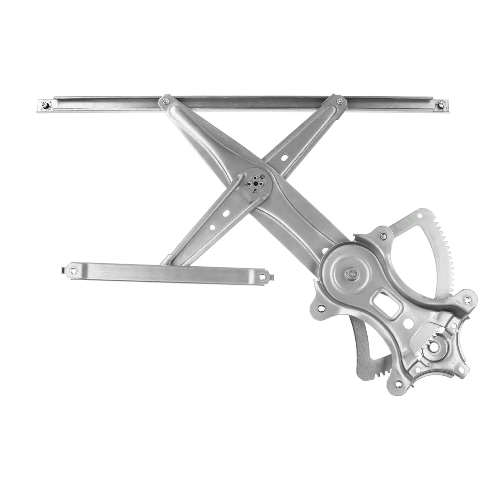 Front-Driver-Power-Window-Regulator-for-Lexus-ES300-ES330-RX330-RX350 ...