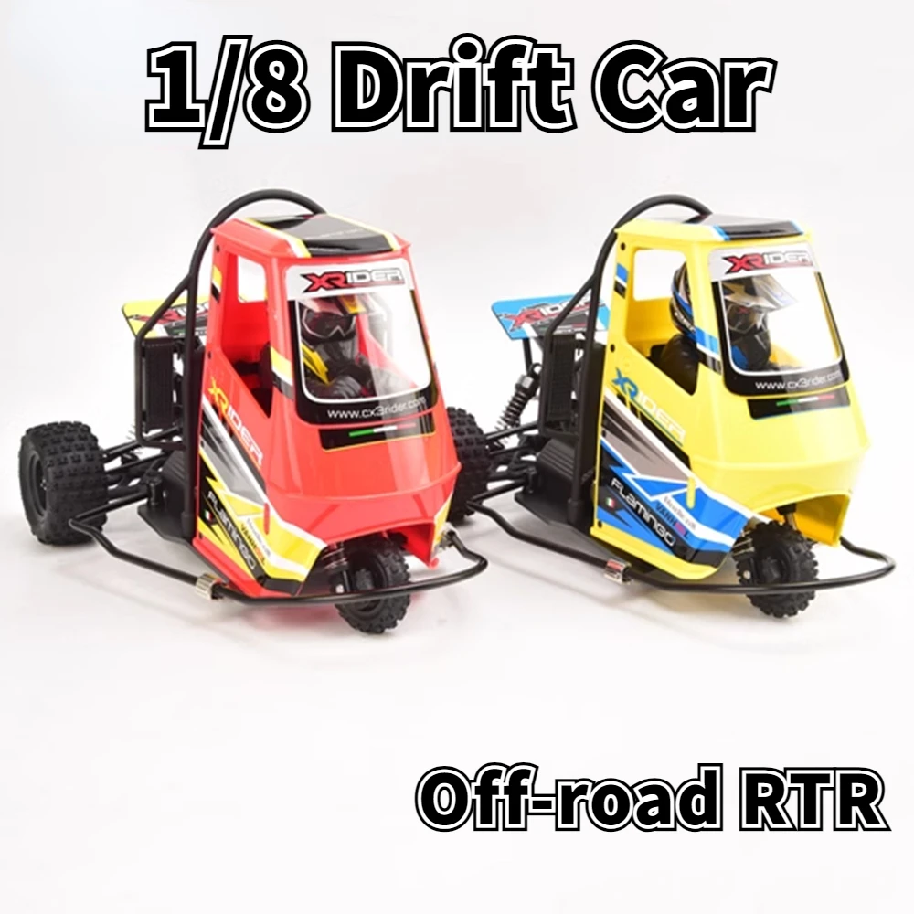 RC-araba-tekerlekli-araba-s-r-klenme-1-8-Toot-RTR-uzaktan-kumanda-araba ...