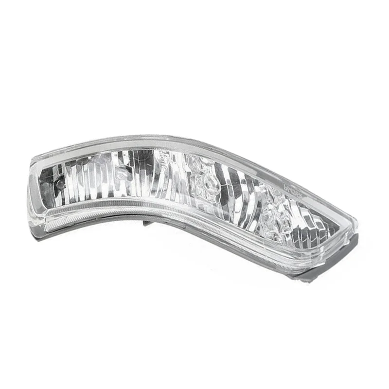 Right 34350-SJA-G02 Reverse Mirror Light Rearview Mirror Light LED Turn ...