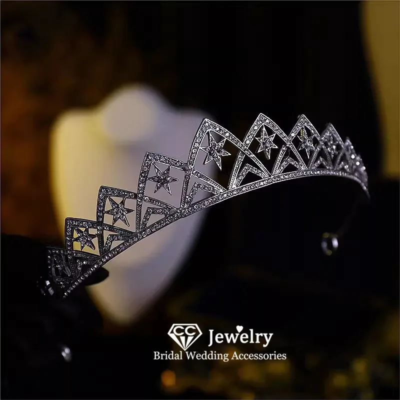 CC-Vintage-Crown-Women-Accessories-Wedding-Headbands-Engagement-Hair ...