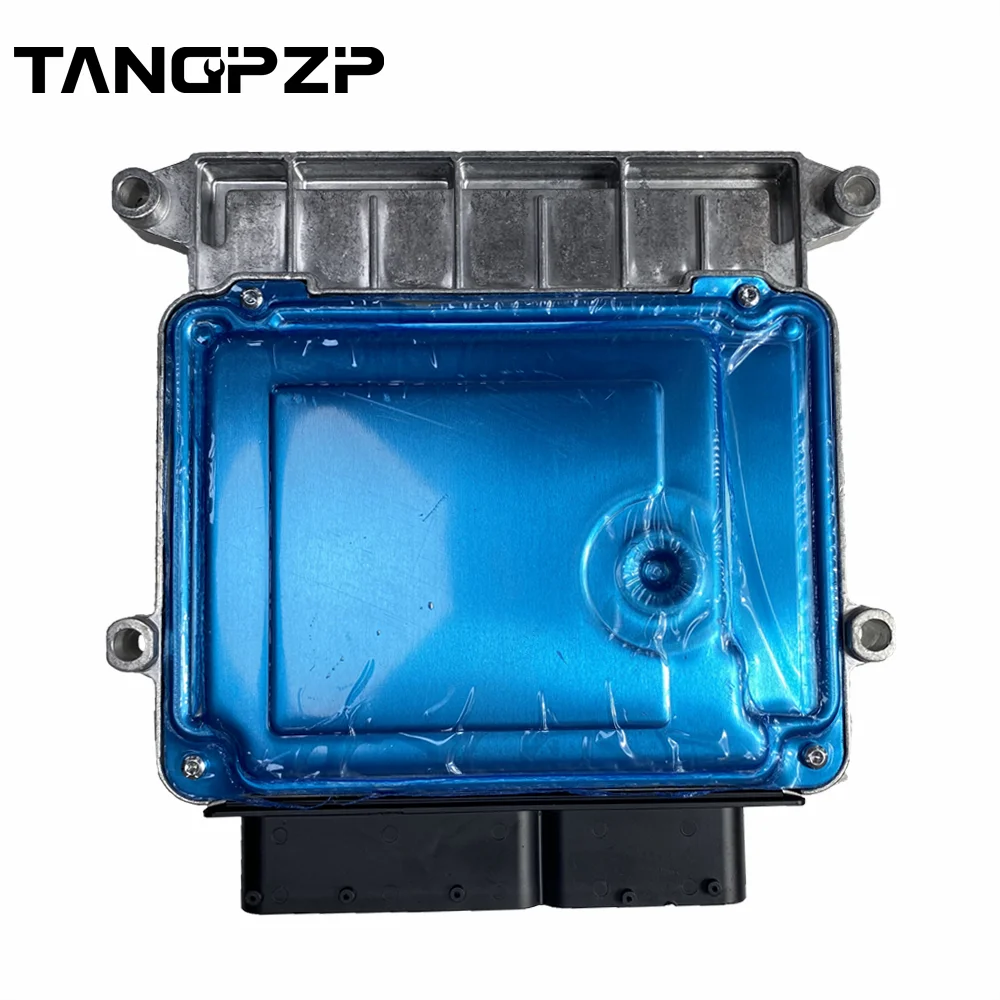 VIN Programmed 98 DODGE DAKOTA Engine Computer 3.9L A/T 56046323 Plug ...