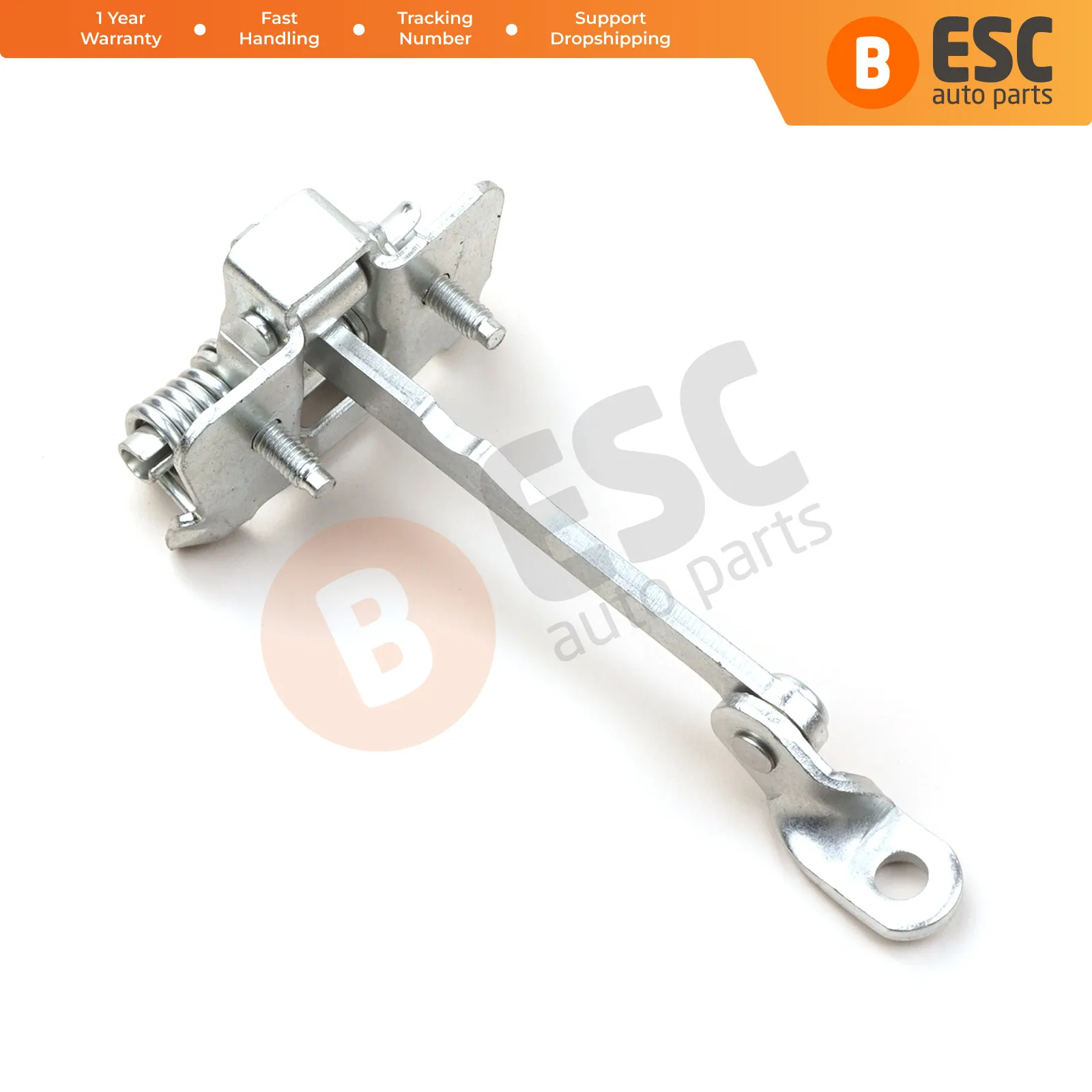 ESC-Auto-Parts-EDP749-Front-Rear-Door-Hinge-Stop-Check-Strap-Limiter ...