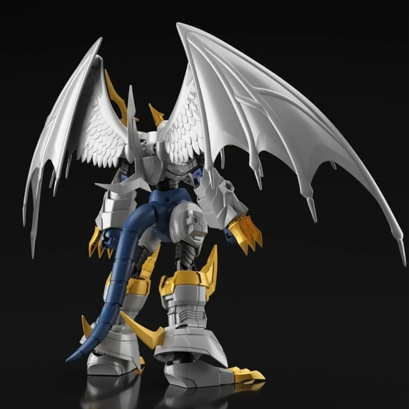 Imperialdramon Paladin Mode Wallpaper