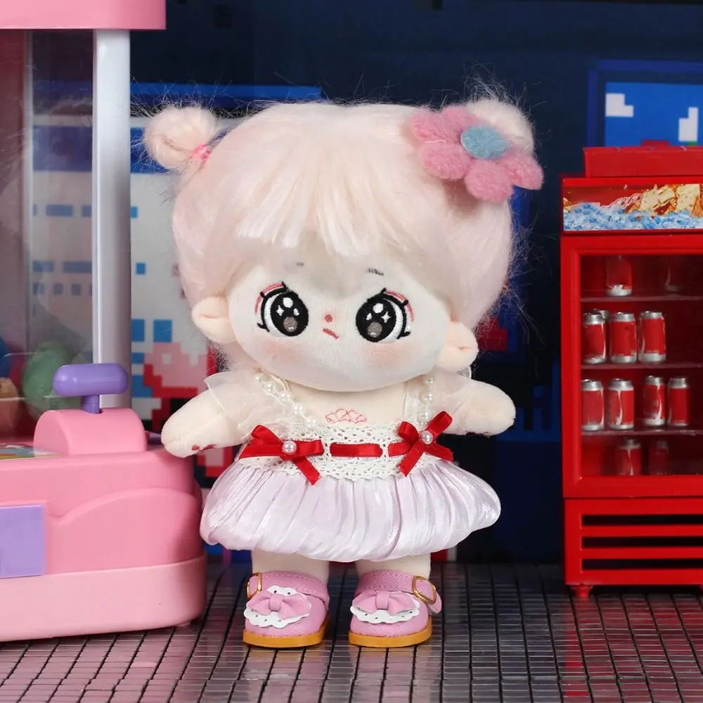 Fashion-DIY-20cm-Cotton-Doll-Clothes-Toy-Gift-Cartoon-Doll-Clothes ...