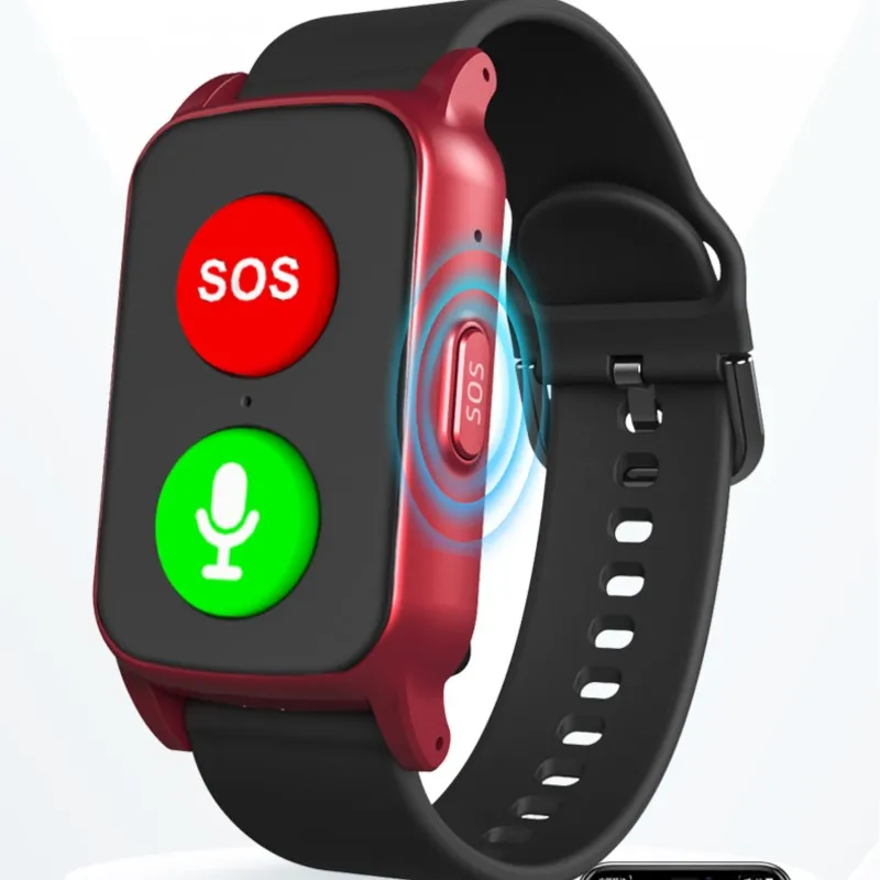 NAMOFOTO-nuevo-reloj-inteligente-para-personas-mayores-alarma-de-ca-da ...