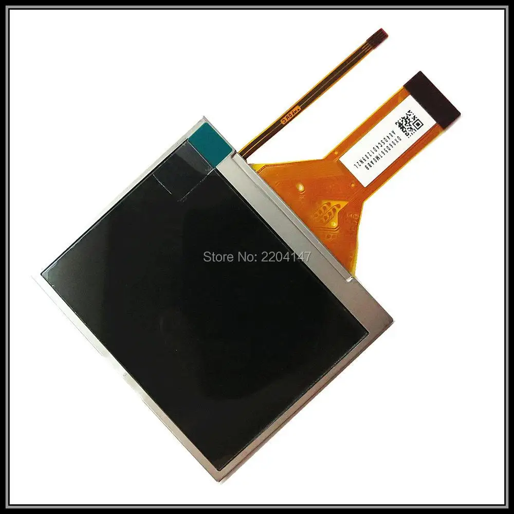100% Origina NEW LCD Display Screen Repair Part for NIKON D40 D40X D60 ...