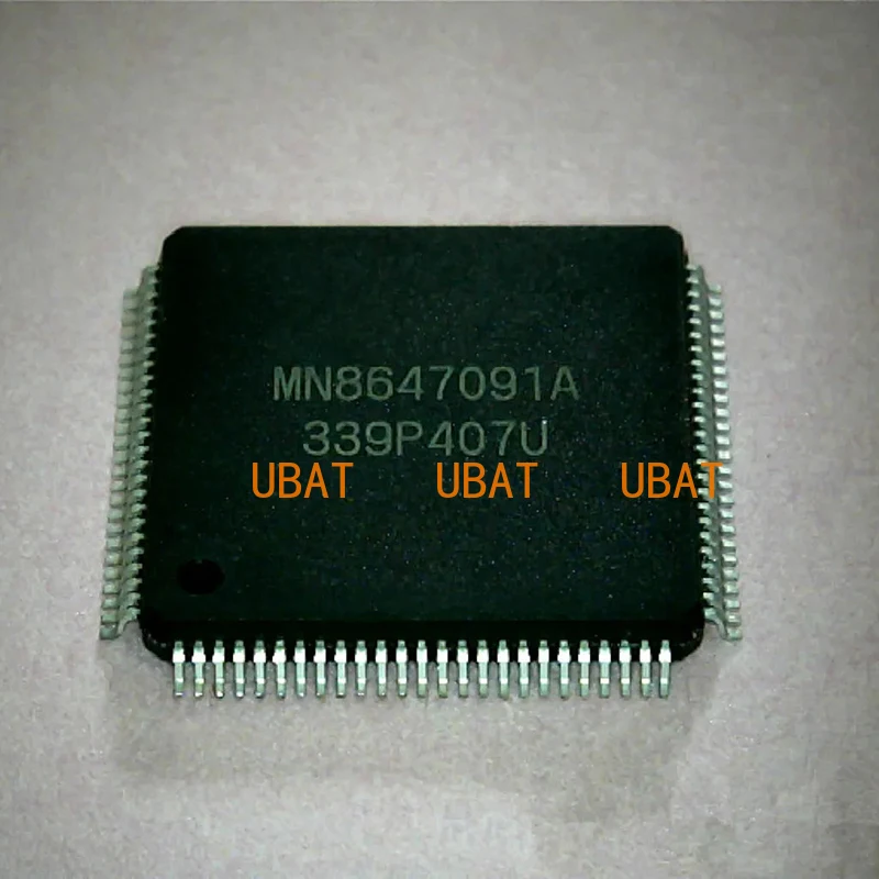 1-10PCS-Original-HDMI-compatible-Chip-IC-MN864709-MN8647091-MN8647091A ...