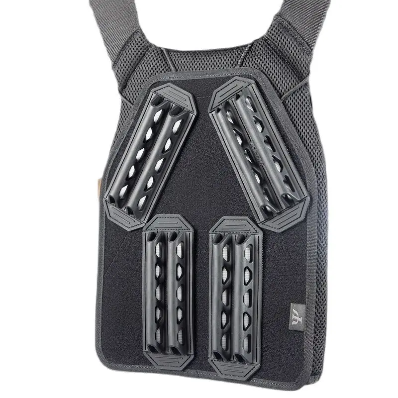 Outdoor-Sports-Tactical-Vest-triple-Soft-Breathable-Support-Breathable ...