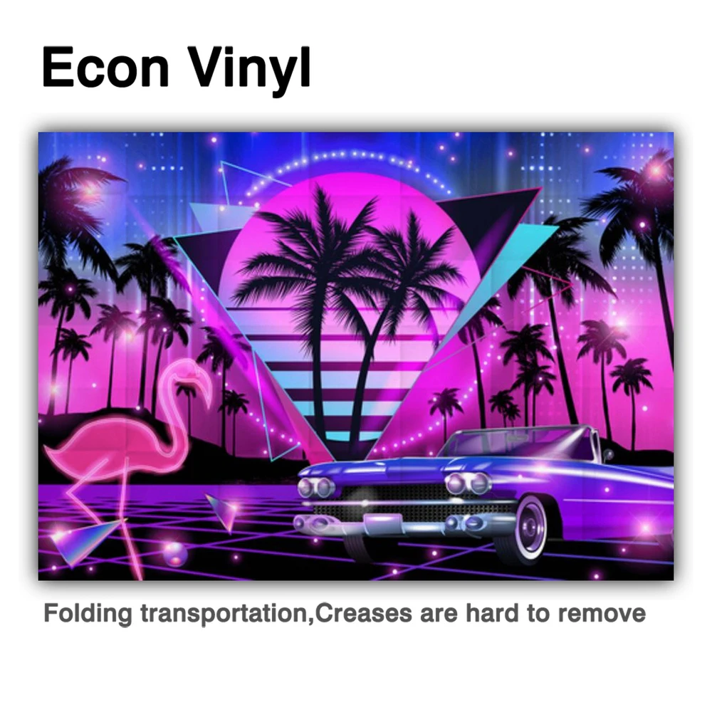 Retro Summer Photography