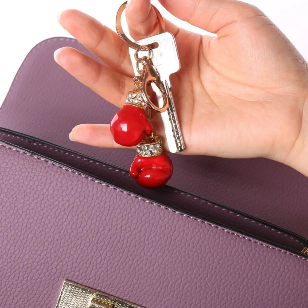 Chaveiro-Jogo-Vit-ria-Pingente-De-Metal-Cool-Mochila-Acess-rios-luva-de ...