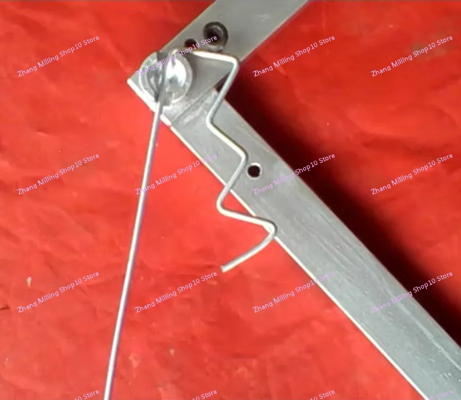 Wire-Bending-Machine-Manual-Wire-Bending-Tool-Metal-Bar-Bending-Device ...