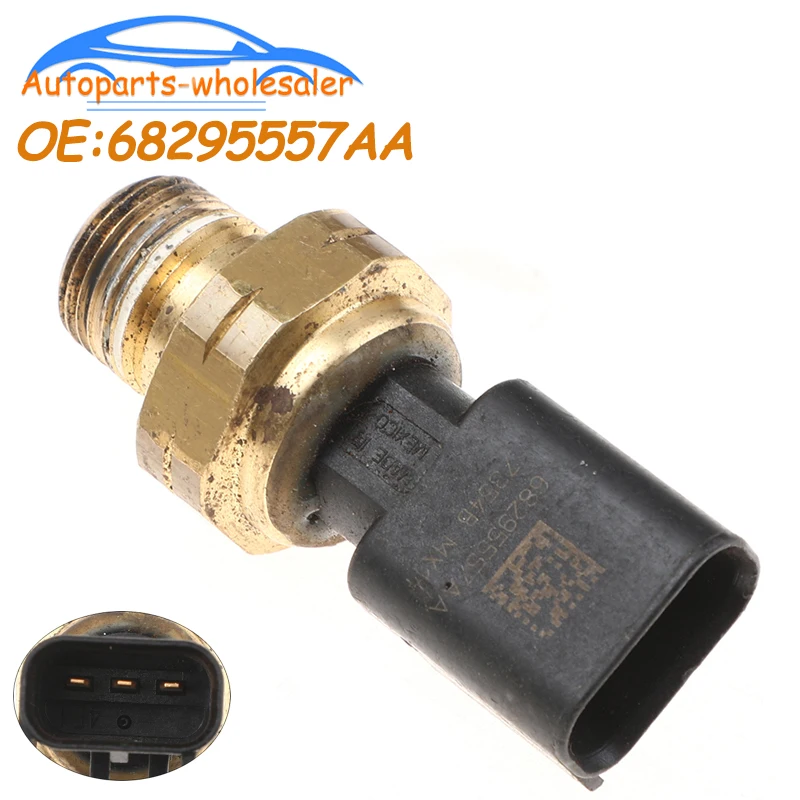 New Oil Pressure Switch Sensor 68295557AA For Chrysler Jeep Car ...