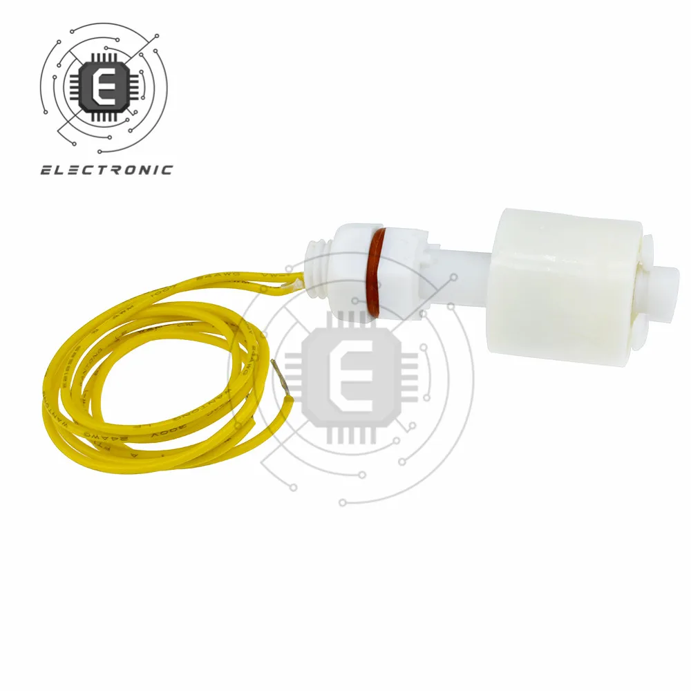 Water Tank Flow Switch: The Complete Guide to Choosing and Using a ...